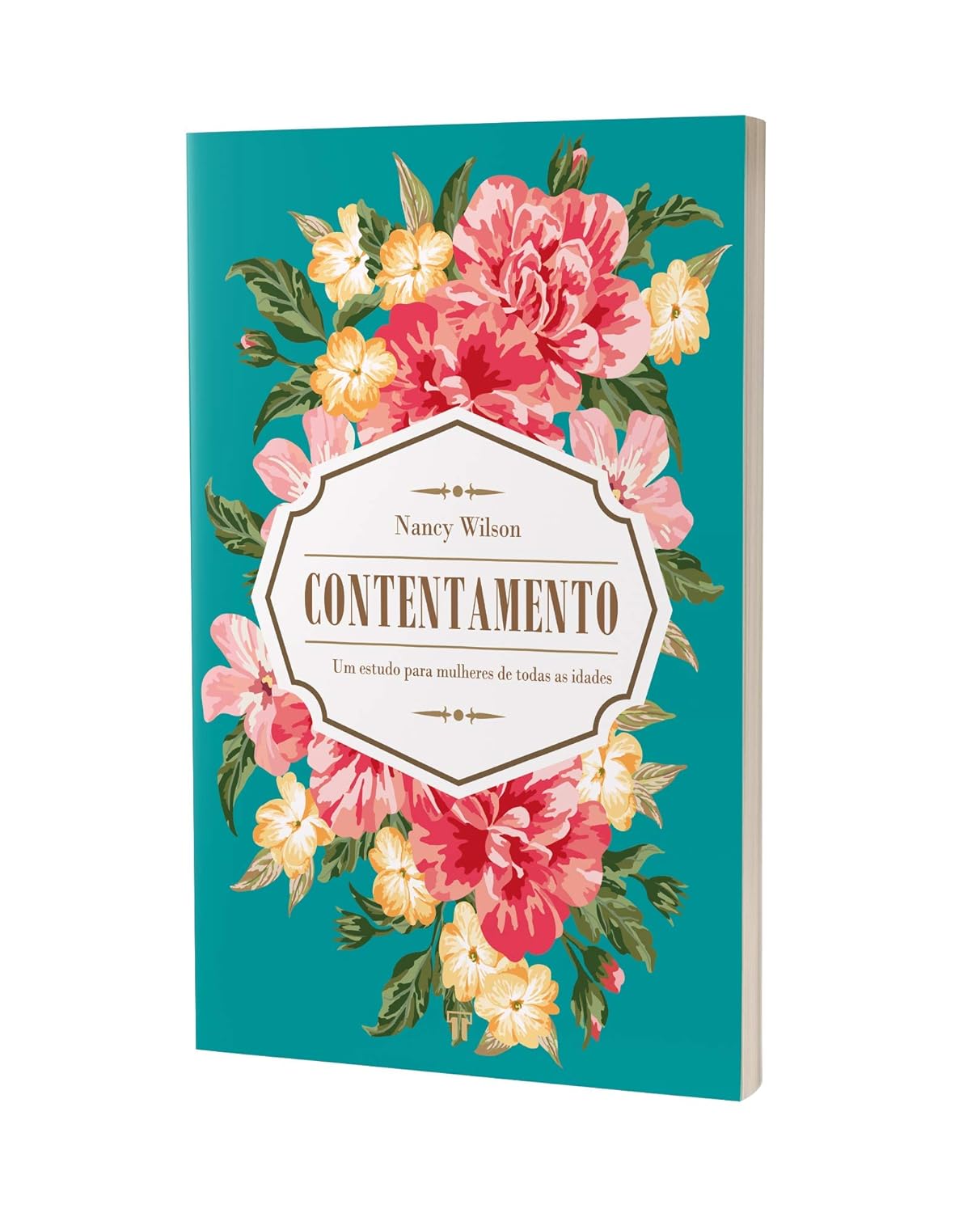 Contentamento – Nancy Wilson: Descubra a Força Espiritual de uma Vida ...